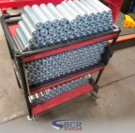 GRAVEDAD – Best Conveyors & Racks