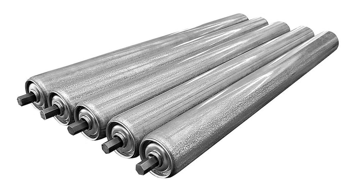 Best Conveyors & Racks – Inteligencia en Movimiento