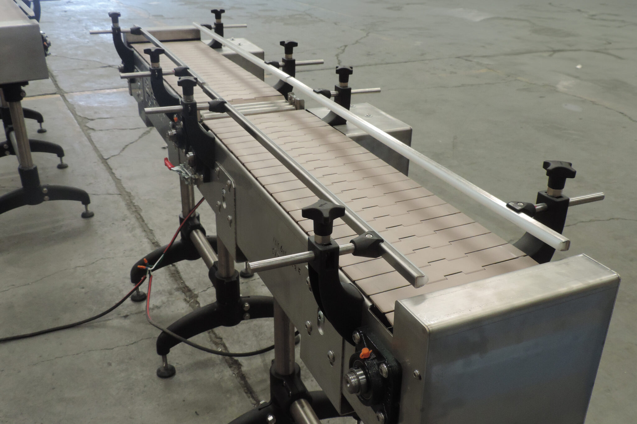 Table top – Best Conveyors & Racks